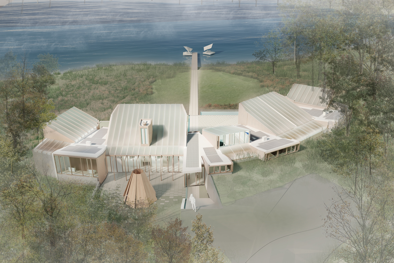 Home | Jonathan Levi Architects