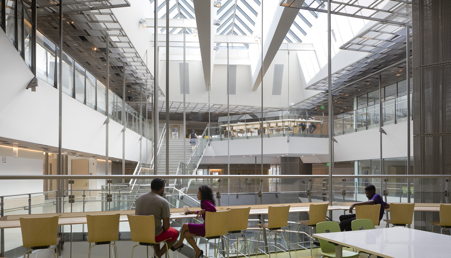 Home | Jonathan Levi Architects