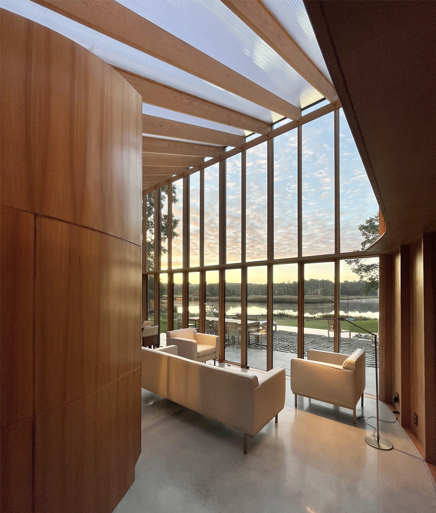 Home | Jonathan Levi Architects