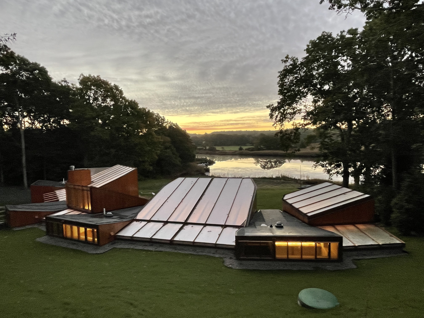 River House | Jonathan Levi Architects